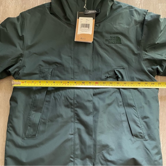 The North Face | Jackets & Coats | The North Face Womens Arctic ...